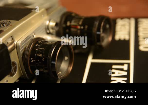 Camera retro Stock Videos & Footage - HD and 4K Video Clips - Alamy