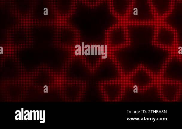 Realistic red light star shape Stock Videos & Footage - HD and 4K Video ...