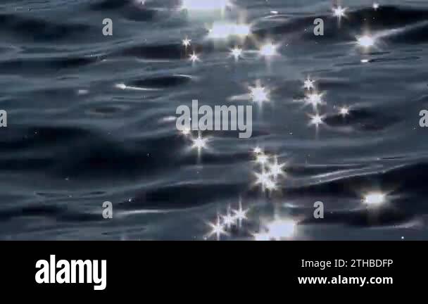 Sunbeams on the water Stock Videos & Footage - HD and 4K Video Clips ...