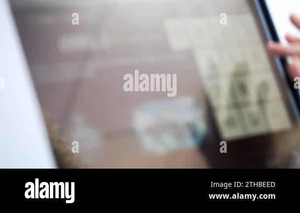 Finance terminal Stock Videos & Footage - HD and 4K Video Clips - Alamy