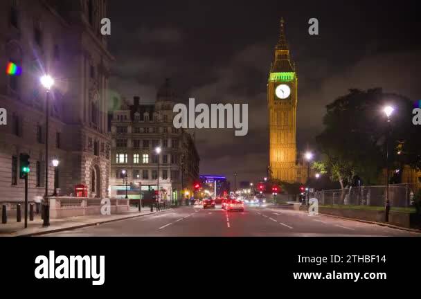 Red big ben landscape Stock Videos & Footage - HD and 4K Video Clips - Alamy