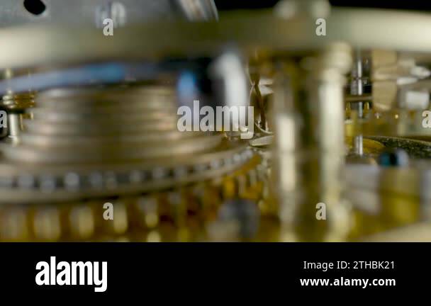 Rotating toothed metal wheel Stock Videos & Footage - HD and 4K Video ...