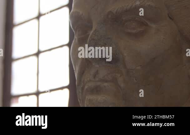 Galvez family sculpture in familiar Stock Videos & Footage - HD and 4K ...
