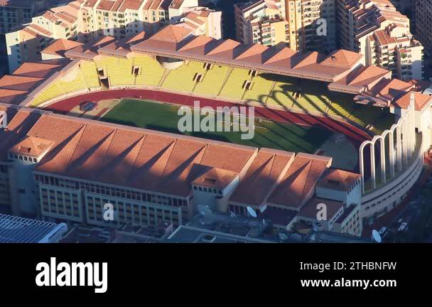 Stade louis ii Stock Videos & Footage - HD and 4K Video Clips - Alamy