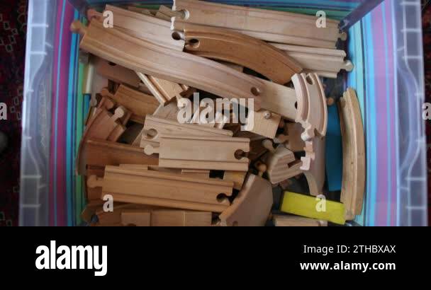 Wooden train container Stock Videos & Footage - HD and 4K Video Clips ...