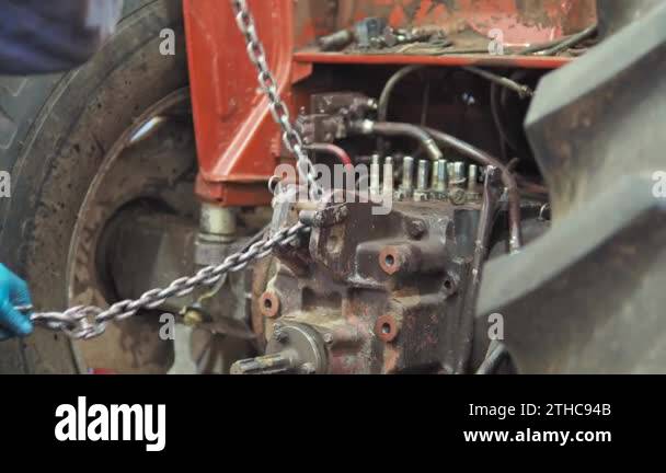 Power transmission system operator Stock Videos & Footage - HD and 4K ...