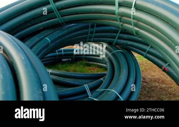 Plastic pipe connection set Stock Videos & Footage - HD and 4K Video ...