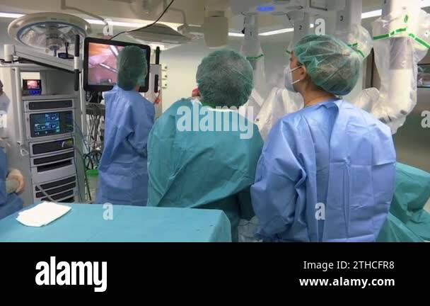 Bladder operation Stock Videos & Footage - HD and 4K Video Clips - Alamy