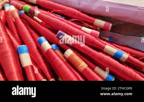 Stack of saree Stock Videos & Footage - HD and 4K Video Clips - Alamy