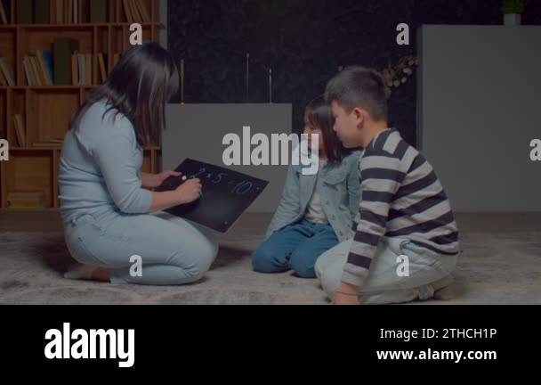 Multiplication table three Stock Videos & Footage - HD and 4K Video ...