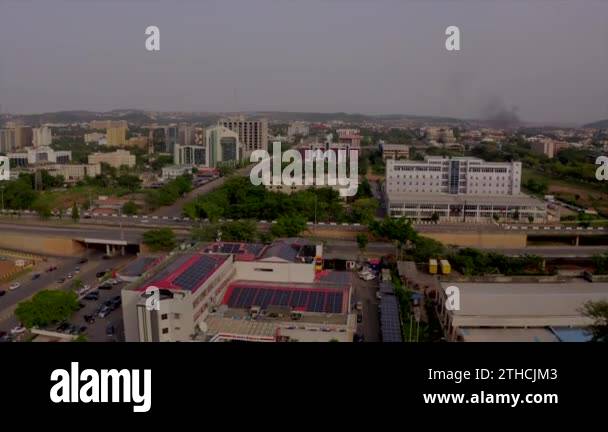 Capital city of abuja Stock Videos & Footage - HD and 4K Video Clips ...