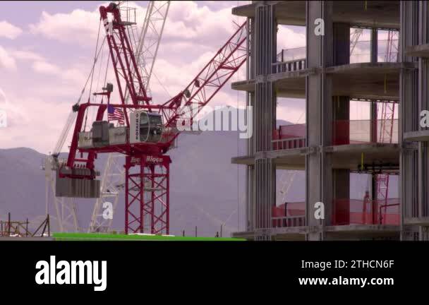 Concrete counter balance Stock Videos & Footage - HD and 4K Video Clips ...