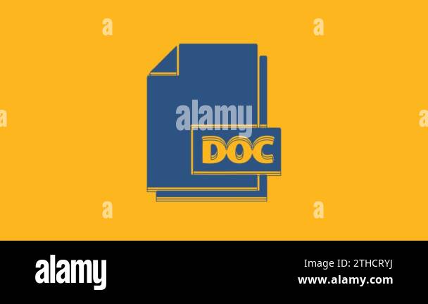 Doc symbol Stock Videos & Footage - HD and 4K Video Clips - Alamy
