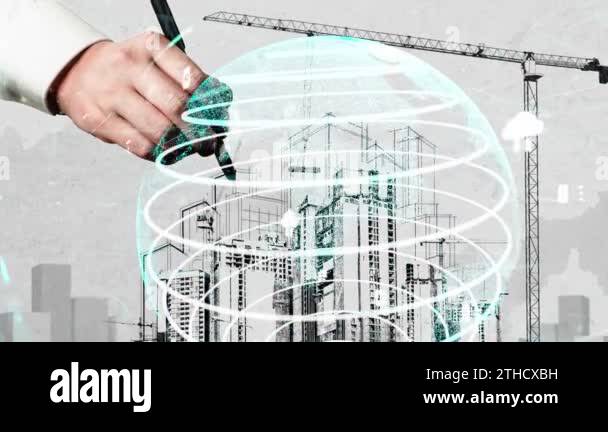 City civil planning and inventive real estate development . Architect ...