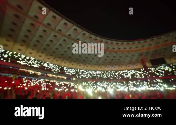 Stage atmosphere Stock Videos & Footage - HD and 4K Video Clips - Alamy