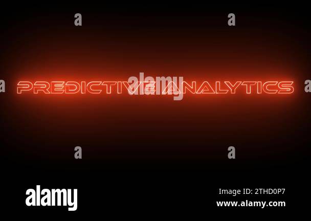 Predictive analytics background Stock Videos & Footage - HD and 4K ...