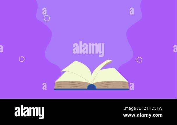 Literacy book Stock Videos & Footage - HD and 4K Video Clips - Alamy