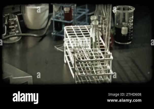 Microscope beakers liquid Stock Videos & Footage - HD and 4K Video ...