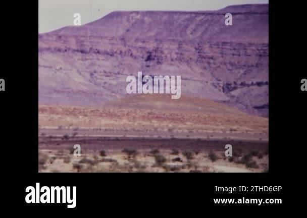 Dakar, Senegal june 1975: Description: Experience the breathtaking ...