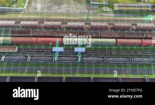 Railway visualization Stock Videos & Footage - HD and 4K Video Clips ...