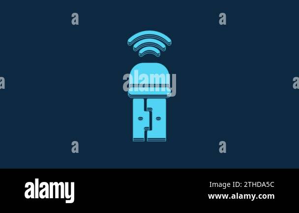 Usb wireless adapter Stock Videos & Footage - HD and 4K Video Clips - Alamy