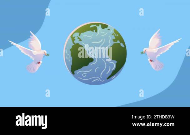 Planet earth birds Stock Videos & Footage - HD and 4K Video Clips - Alamy