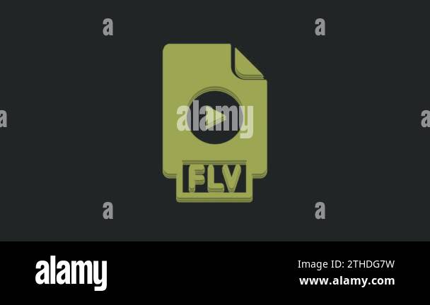 Flv logo Stock Videos & Footage - HD and 4K Video Clips - Alamy
