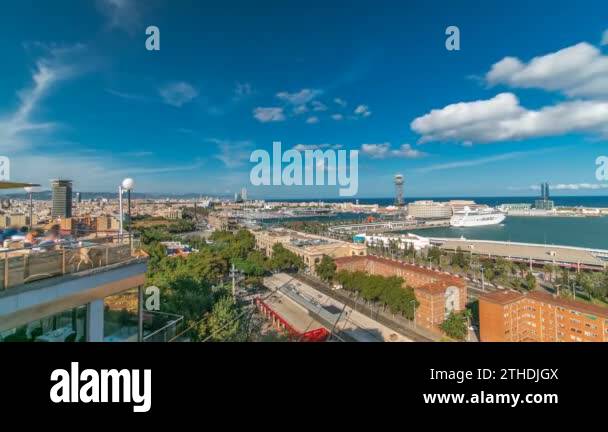 Harbor cable car Stock Videos & Footage - HD and 4K Video Clips - Alamy