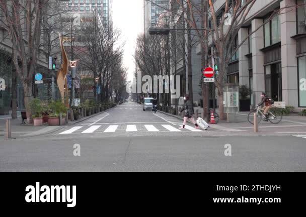 Tokyo marunouchi street Stock Videos & Footage - HD and 4K Video Clips ...
