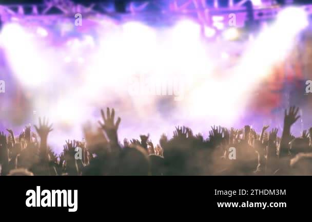 Live entertainment events Stock Videos & Footage - HD and 4K Video ...