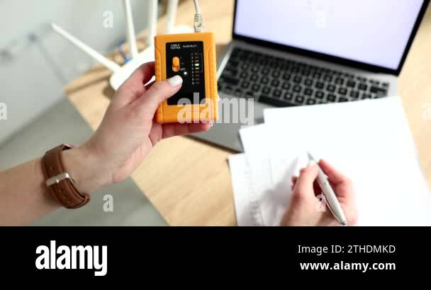 Speed tester Stock Videos & Footage - HD and 4K Video Clips - Alamy