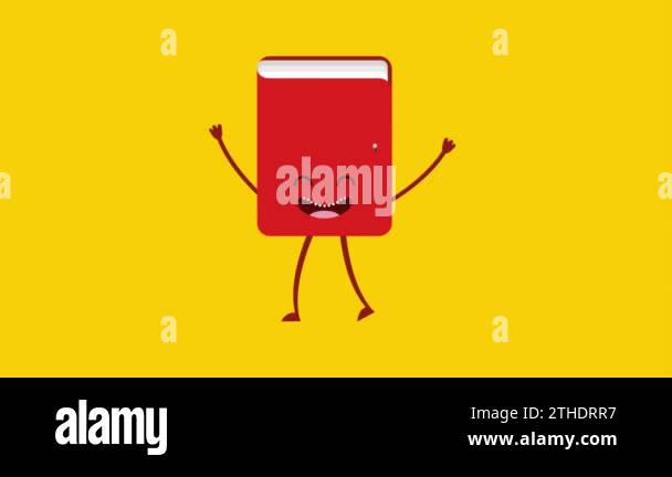 Animated book animation Stock Videos & Footage - HD and 4K Video Clips ...