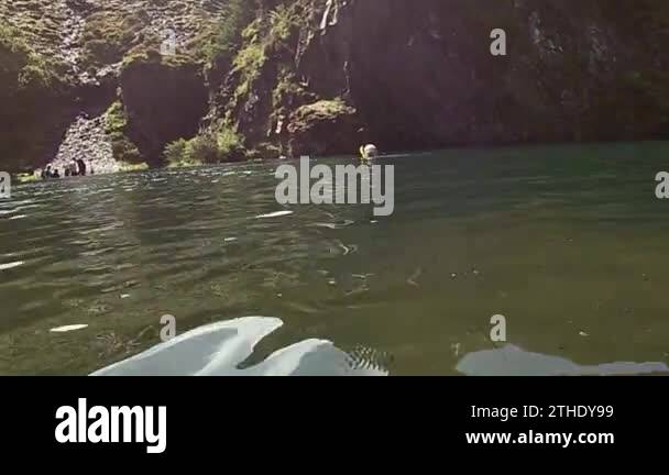 Swimming quarry Stock Videos & Footage - HD and 4K Video Clips - Alamy
