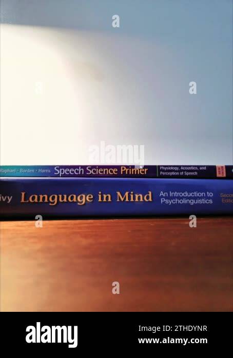 Linguistic study Stock Videos & Footage - HD and 4K Video Clips - Alamy