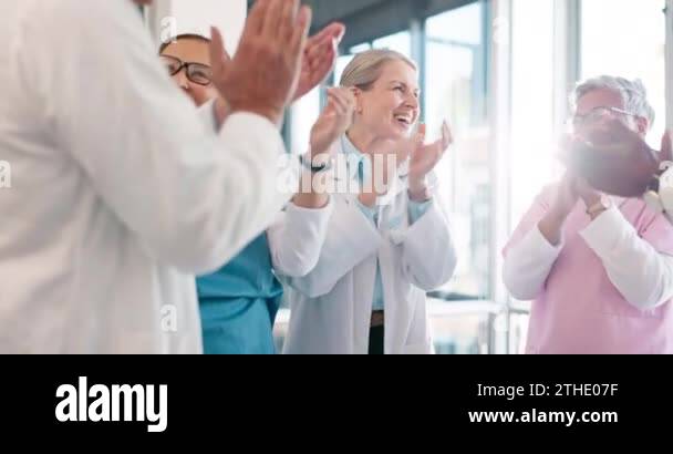 Unity in healthcare Stock Videos & Footage - HD and 4K Video Clips - Alamy