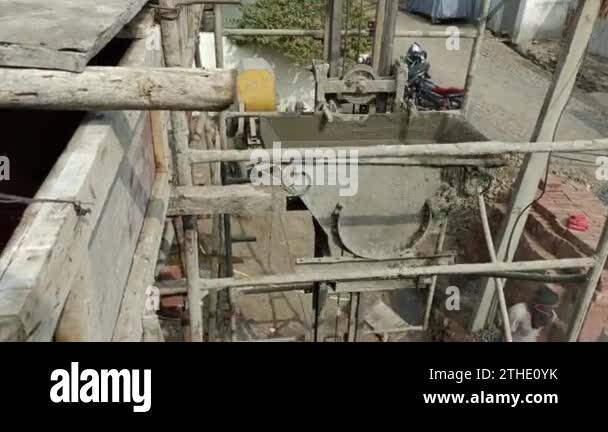 Rcc slab Stock Videos & Footage - HD and 4K Video Clips - Alamy