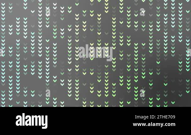 Animated Arrow Background Animation Template - 2 Stock Video Footage ...