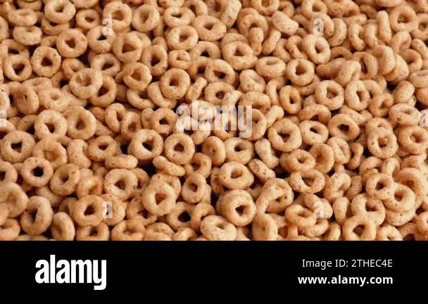 Cereal cheerios Stock Videos & Footage - HD and 4K Video Clips - Alamy