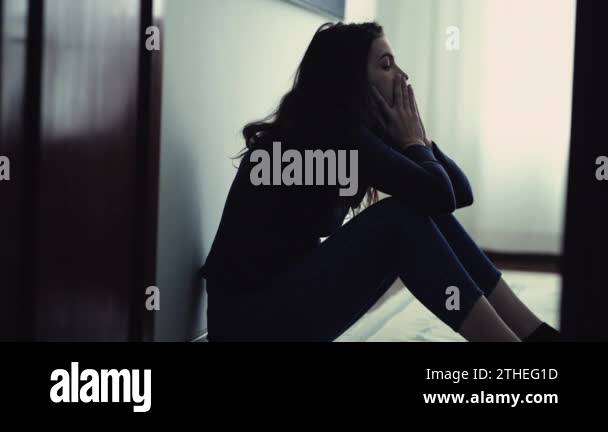 Girl shame silhouette Stock Videos & Footage - HD and 4K Video Clips ...
