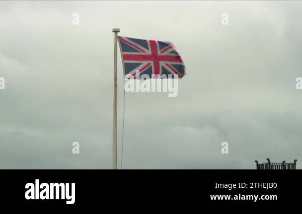 Little union jack flags Stock Videos & Footage - HD and 4K Video Clips ...