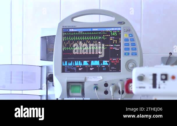 Hospital icu Stock Videos & Footage - HD and 4K Video Clips - Alamy