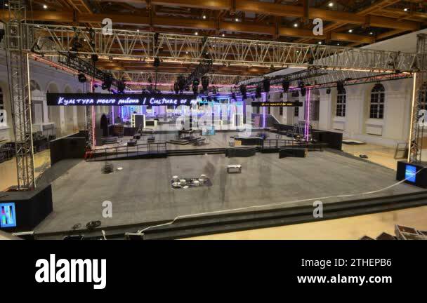 Entertainment stages Stock Videos & Footage - HD and 4K Video Clips - Alamy
