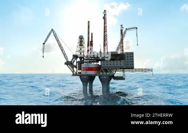 Offshore tanker Stock Videos & Footage - HD and 4K Video Clips - Alamy