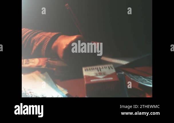 60s letter Stock Videos & Footage - HD and 4K Video Clips - Alamy