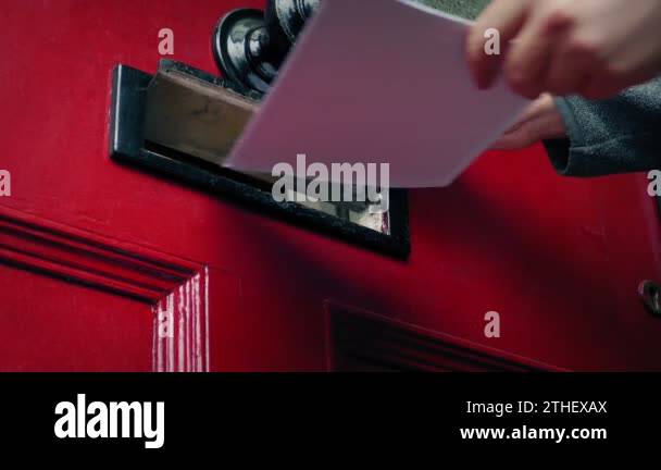 Exterior letterbox Stock Videos & Footage - HD and 4K Video Clips - Alamy