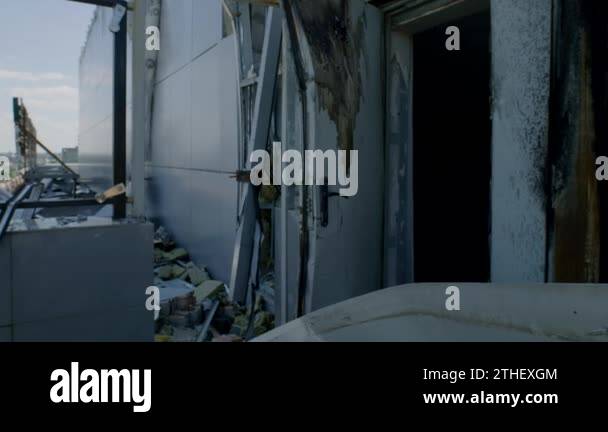 Facade of a shell Stock Videos & Footage - HD and 4K Video Clips - Alamy