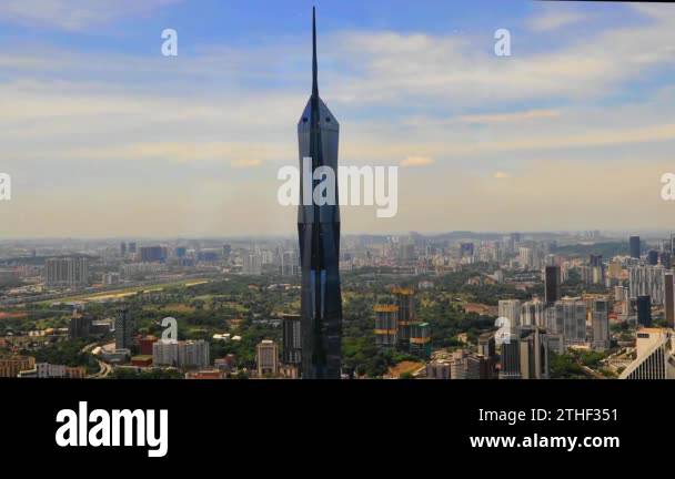 Merdeka 118 tower malaysia Stock Videos & Footage - HD and 4K Video ...