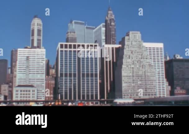 1970s skyscrapers Stock Videos & Footage - HD and 4K Video Clips - Alamy