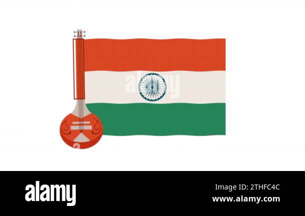 Sitar instrument india Stock Videos & Footage - HD and 4K Video Clips ...