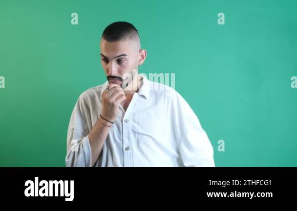 Man male image Stock Videos & Footage - HD and 4K Video Clips - Alamy